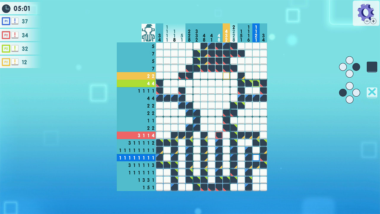 Logic Pic: Complete Bundle for Nintendo Switch - Nintendo Official Site