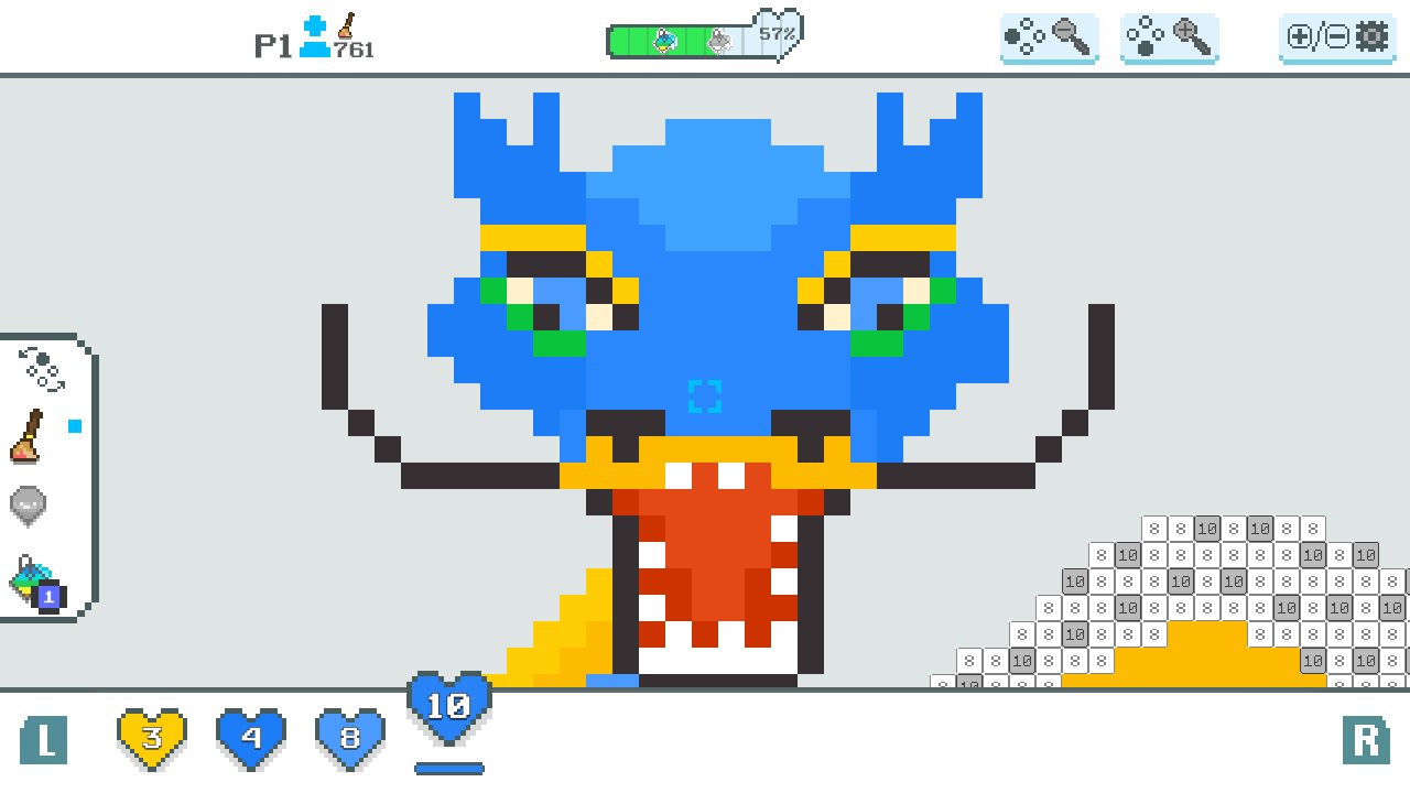 Love Colors: Complete Edition for Nintendo Switch - Nintendo Official Site