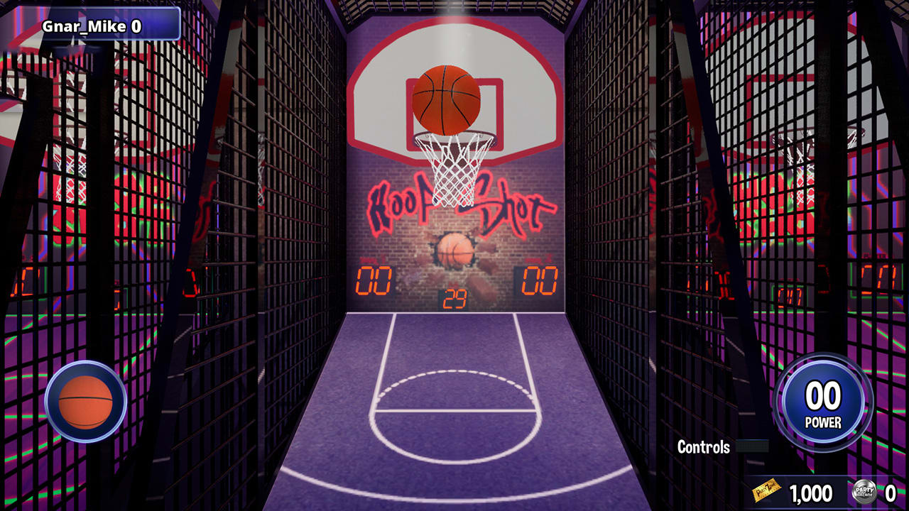 Party Arcade - Ultimate Starter Pack for Nintendo Switch - Nintendo ...