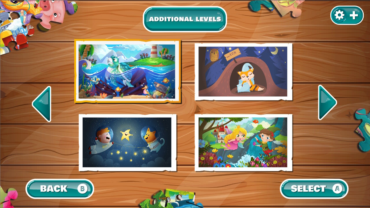 Puzzle Collection: New Pieces for Nintendo Switch - Nintendo Official Site