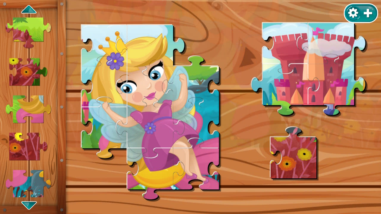 Puzzle Collection: Complete Edition for Nintendo Switch - Nintendo ...