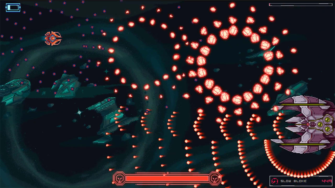 Stellar Interface - Deluxe Edition for Nintendo Switch - Nintendo ...