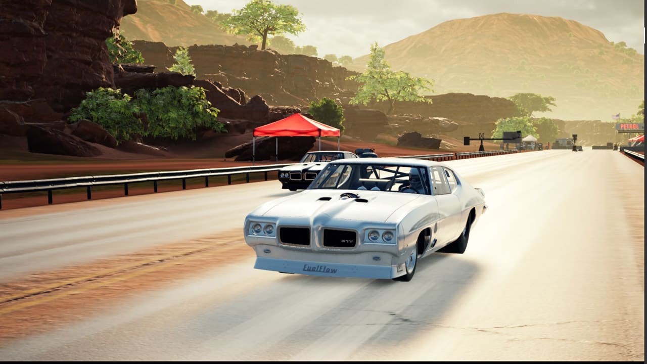 Street Outlaws 2: Winner Takes All Digital Deluxe for Nintendo Switch ...