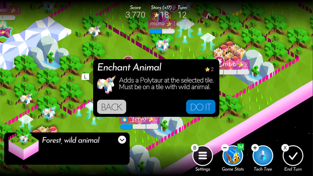 Elyrion for Nintendo Switch - Nintendo Official Site