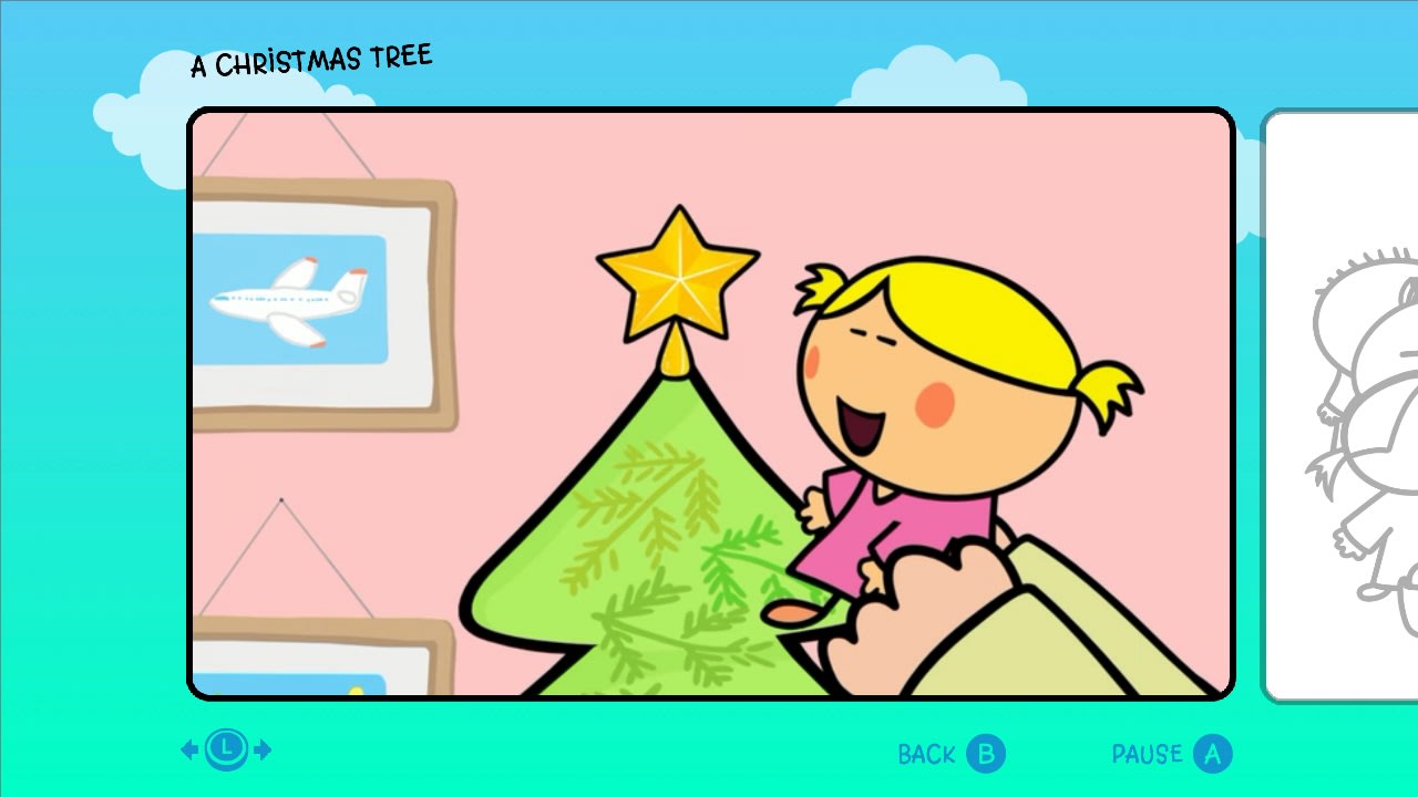 A Christmas Tree for Nintendo Switch - Nintendo Official Site