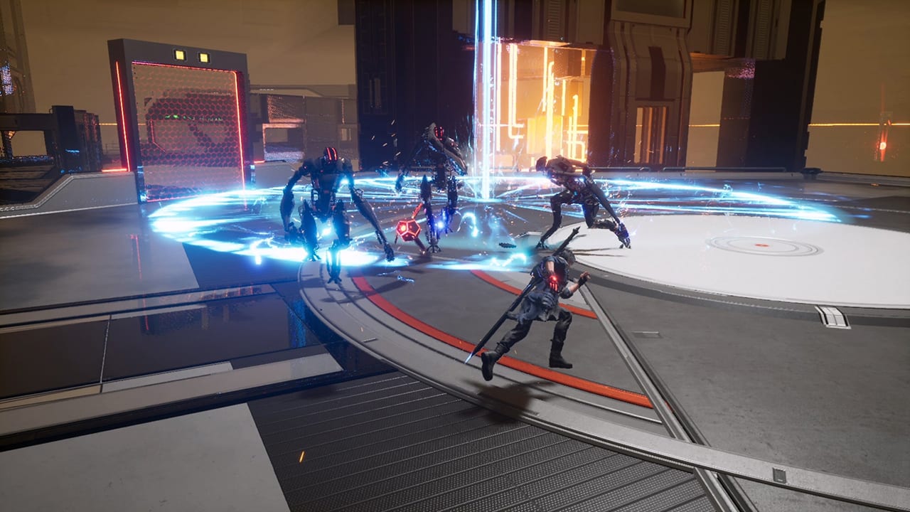 Rebirth Project for Nintendo Switch - Nintendo Official Site