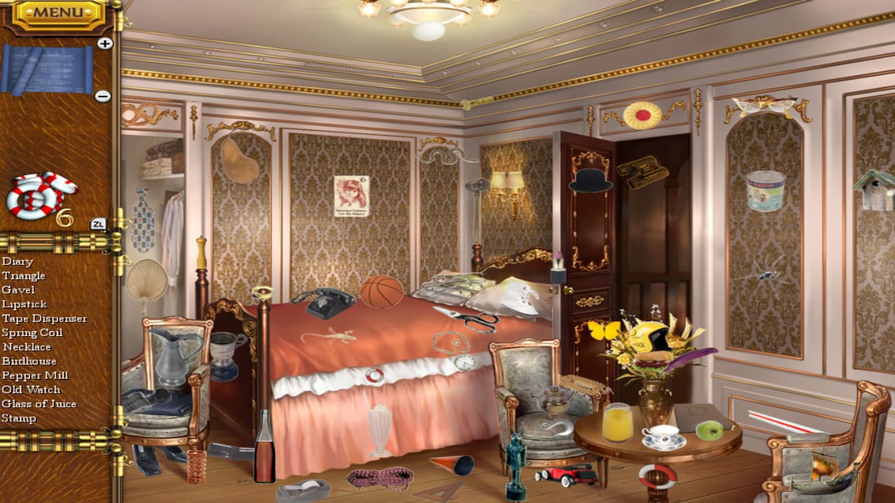 1912: Titanic Mystery for Nintendo Switch - Nintendo Official Site 1912: Titanic Mystery for Nintendo Switch - Nintendo Official Site