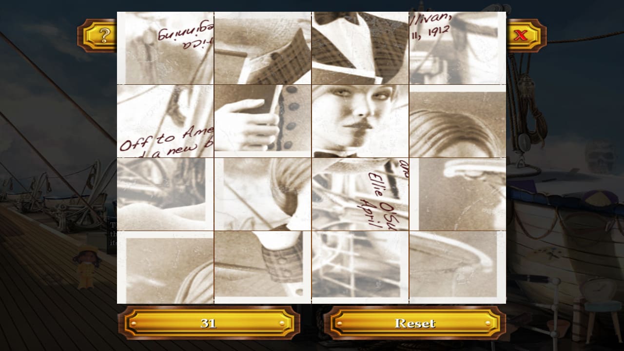 1912: Titanic Mystery for Nintendo Switch - Nintendo Official Site 1912: Titanic Mystery for Nintendo Switch - Nintendo Official Site