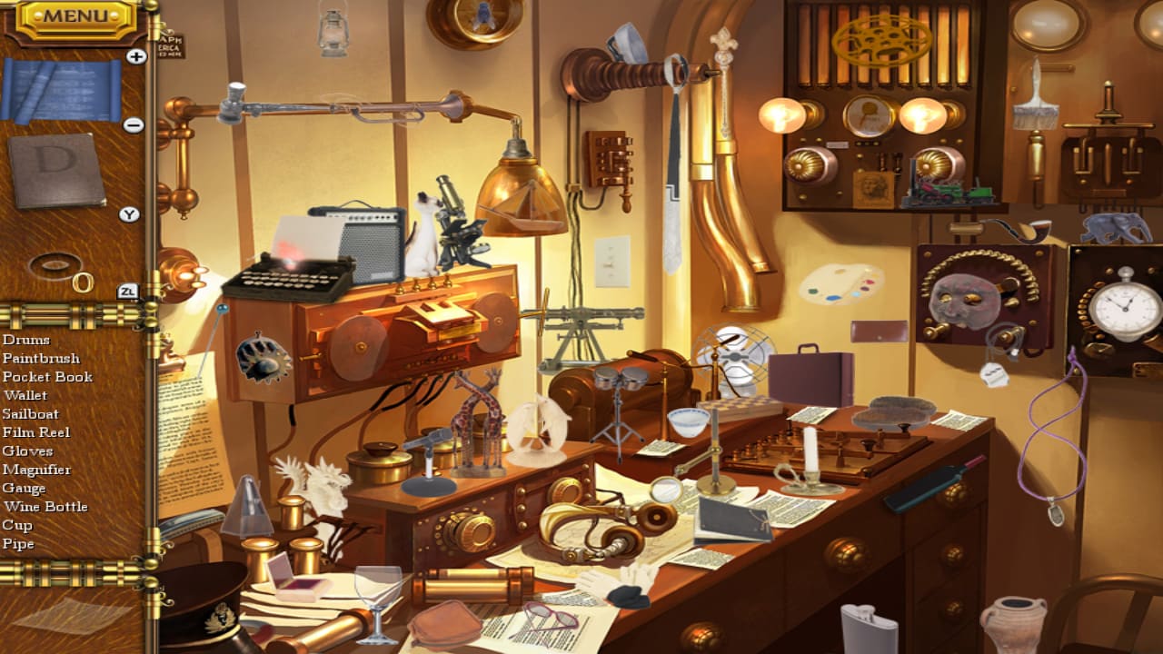 1912: Titanic Mystery for Nintendo Switch - Nintendo Official Site 1912: Titanic Mystery for Nintendo Switch - Nintendo Official Site