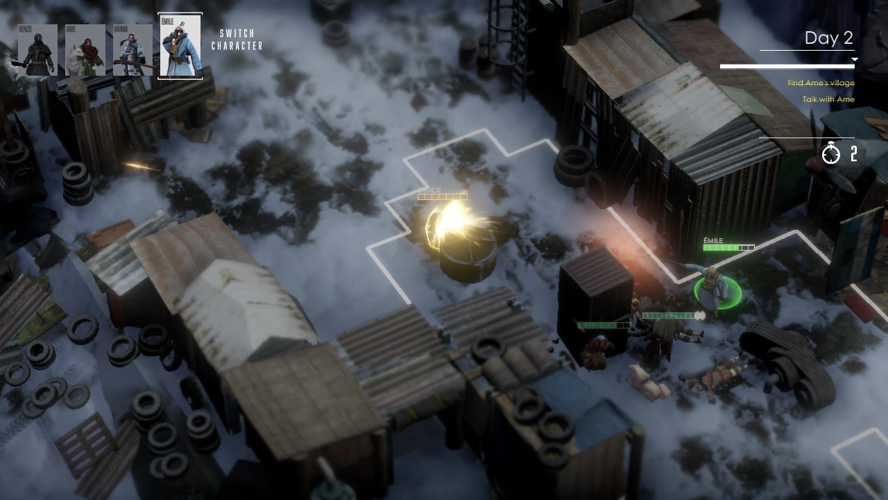 1971 Project Helios for Nintendo Switch - Nintendo Official Site