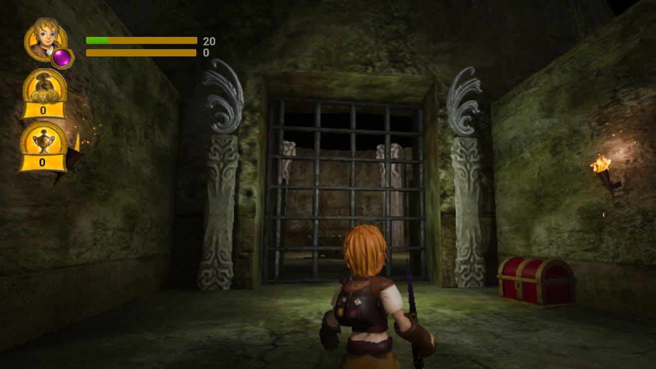 2weistein – The Curse of the Red Dragon 2 for Nintendo Switch ...