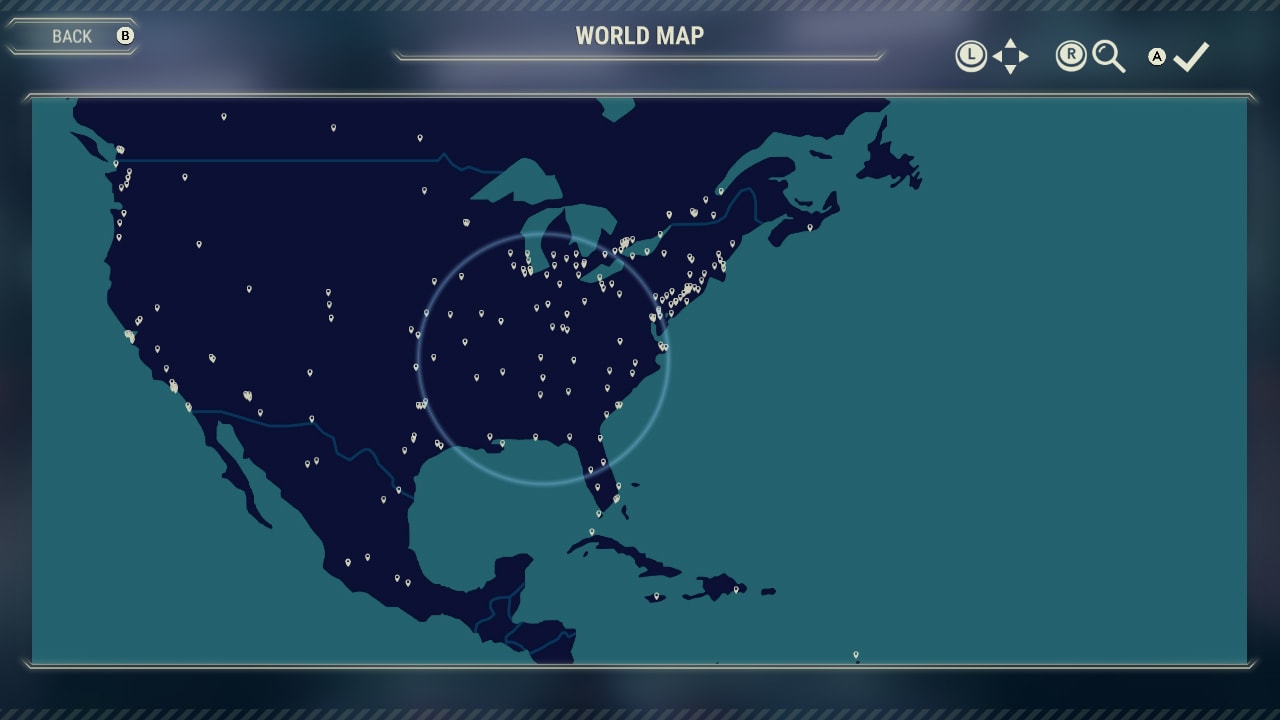 911 Operator for Nintendo Switch - Nintendo Official Site