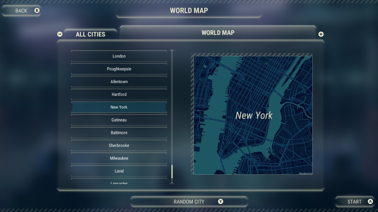 911 Operator for Nintendo Switch - Nintendo Official Site