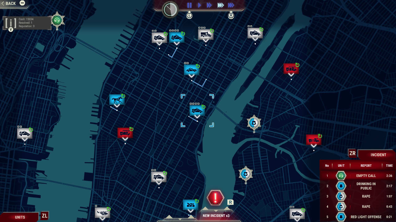 911 Operator for Nintendo Switch - Nintendo Official Site