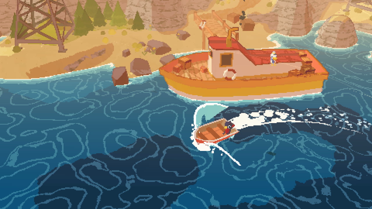 A Short Hike for Nintendo Switch - Nintendo Official Site