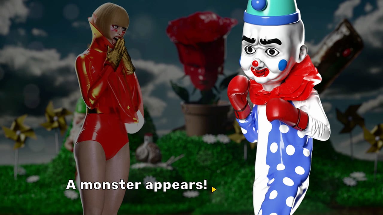 About an Elf for Nintendo Switch - Nintendo Official Site