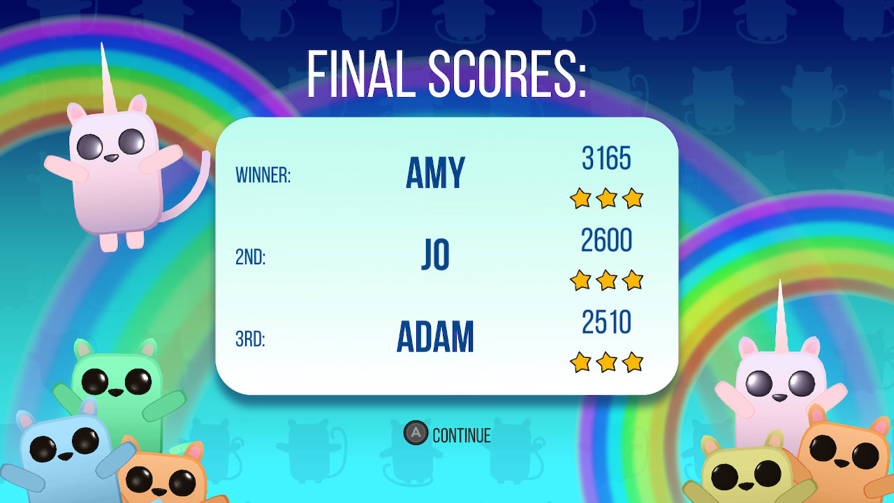 ACT IT OUT XL! A Game of Charades for Nintendo Switch - Nintendo ...