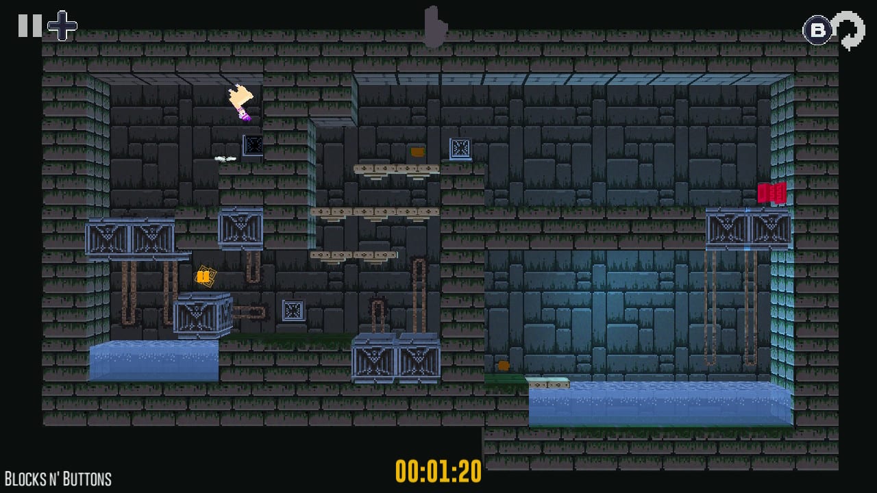 Adventure Llama for Nintendo Switch - Nintendo Official Site