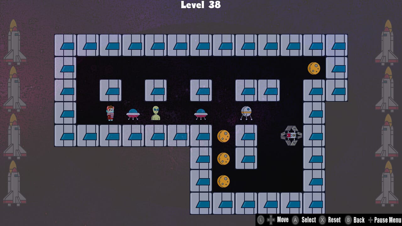 Age of Sokoban for Nintendo Switch - Nintendo Official Site