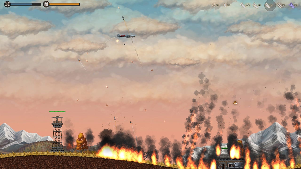 Aircraft Evolution for Nintendo Switch - Nintendo Official Site