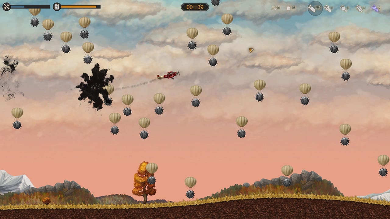 Aircraft Evolution for Nintendo Switch - Nintendo Official Site