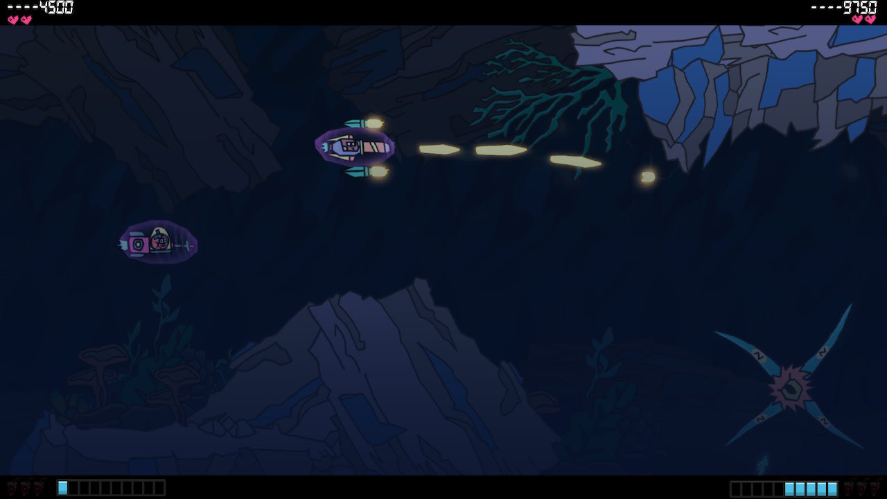 Alien Cruise for Nintendo Switch - Nintendo Official Site