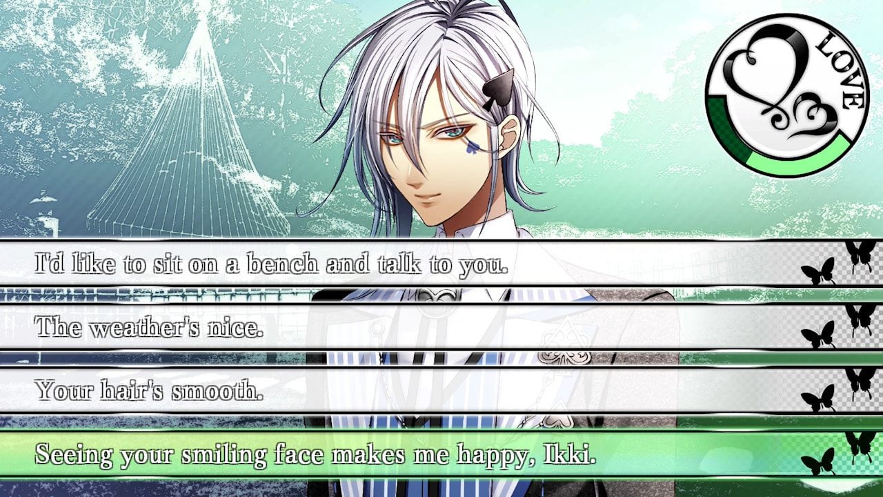 Amnesia: Later x Crowd for Nintendo Switch - Nintendo Official Site