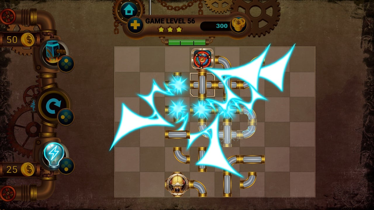 Among Pipes for Nintendo Switch - Nintendo Official Site