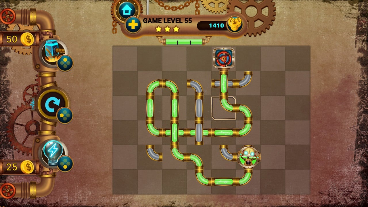 Among Pipes for Nintendo Switch - Nintendo Official Site