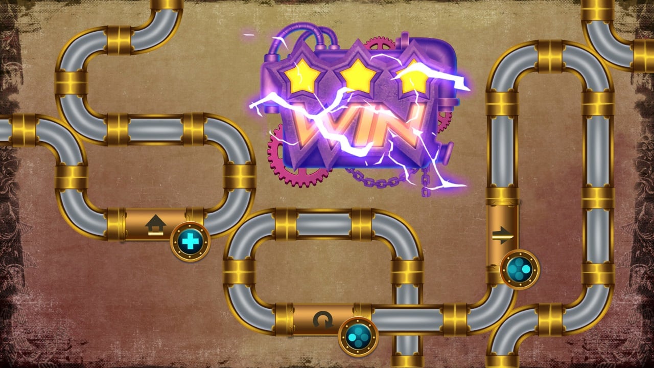 Among Pipes for Nintendo Switch - Nintendo Official Site