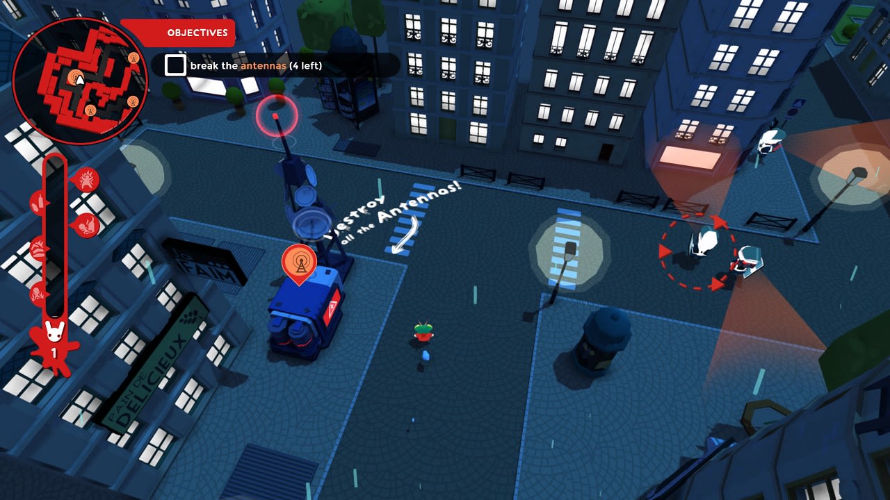 Anarcute for Nintendo Switch - Nintendo Official Site