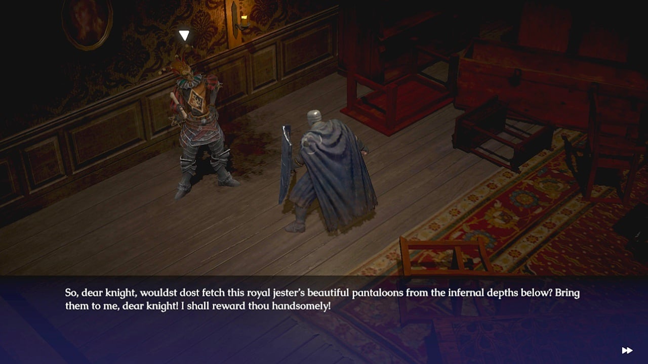 ANIMUS: Revenant for Nintendo Switch - Nintendo Official Site