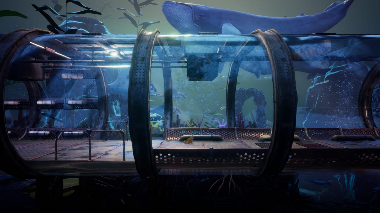 Another Sight for Nintendo Switch - Nintendo Official Site