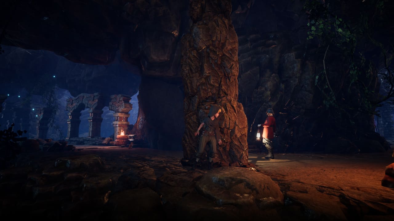 Another Sight for Nintendo Switch - Nintendo Official Site