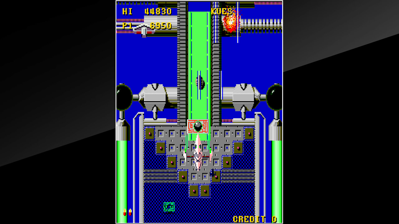 Arcade Archives DARWIN 4078 for Nintendo Switch - Nintendo Official Site