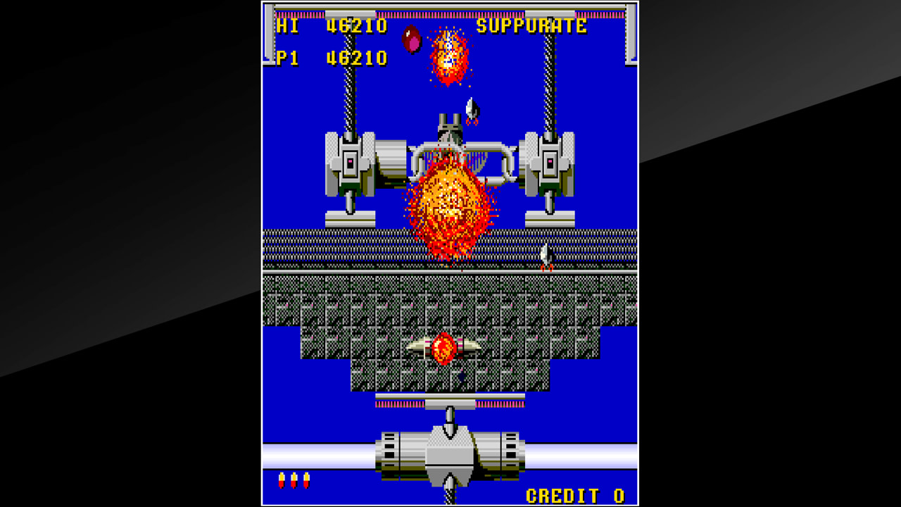 Arcade Archives DARWIN 4078 for Nintendo Switch - Nintendo Official Site