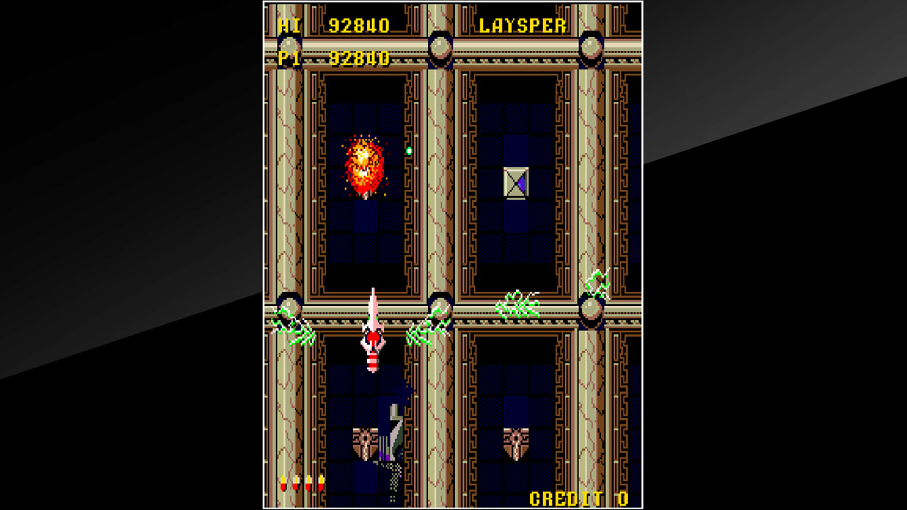 Arcade Archives DARWIN 4078 for Nintendo Switch - Nintendo Official Site