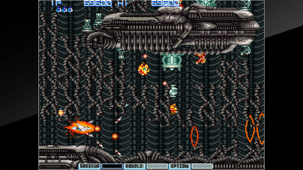 Arcade Archives GRADIUS II for Nintendo Switch - Nintendo Official Site