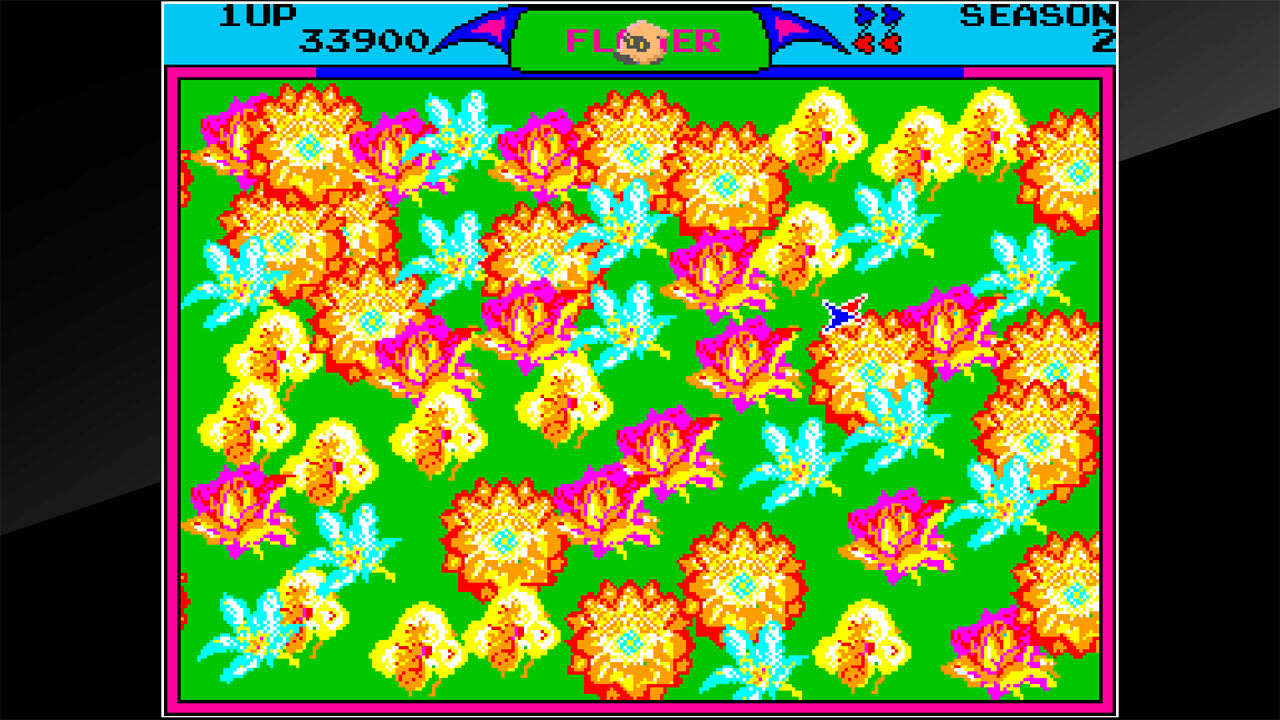 Arcade Archives LIBBLE RABBLE for Nintendo Switch - Nintendo Official Site