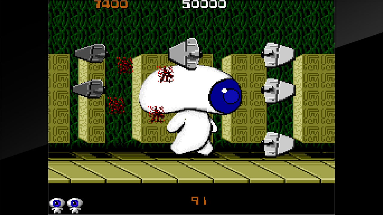 Arcade Archives Mutant Night for Nintendo Switch - Nintendo Official Site