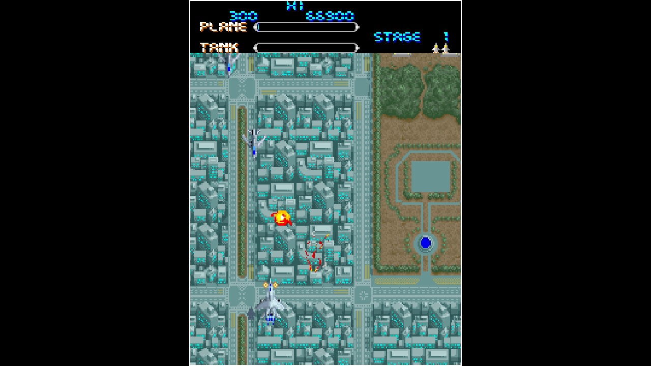 Arcade Archives MX5000 for Nintendo Switch - Nintendo Official Site