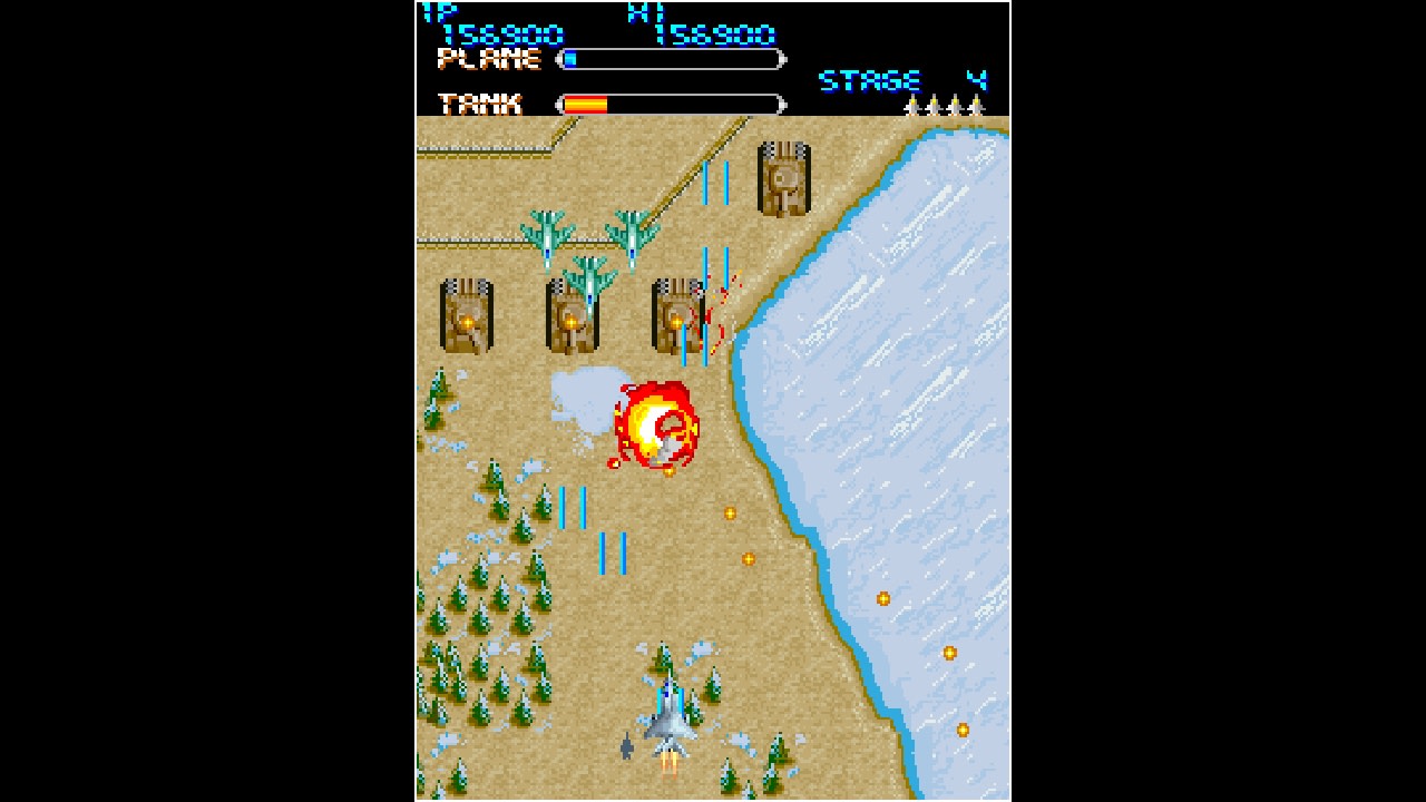 Arcade Archives MX5000 for Nintendo Switch - Nintendo Official Site