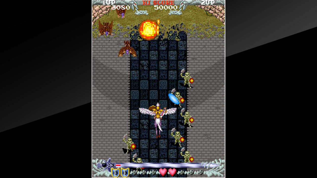 Arcade Archives PHELIOS for Nintendo Switch - Nintendo Official Site