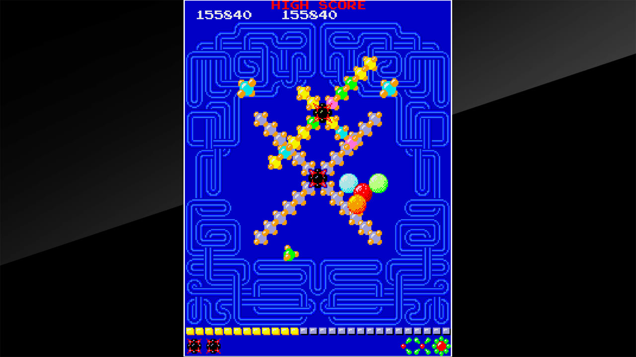 Arcade Archives PHOZON for Nintendo Switch - Nintendo Official Site