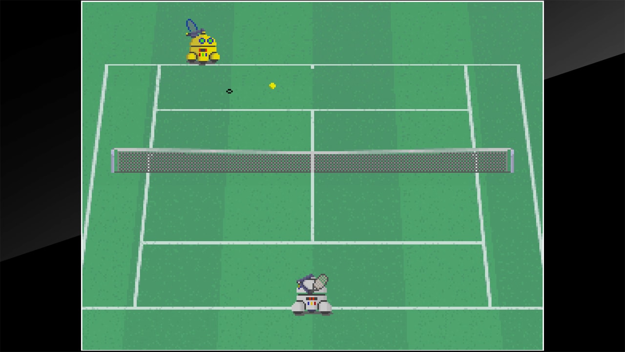 Arcade Archives PRO TENNIS WORLD COURT for Nintendo Switch - Nintendo ...