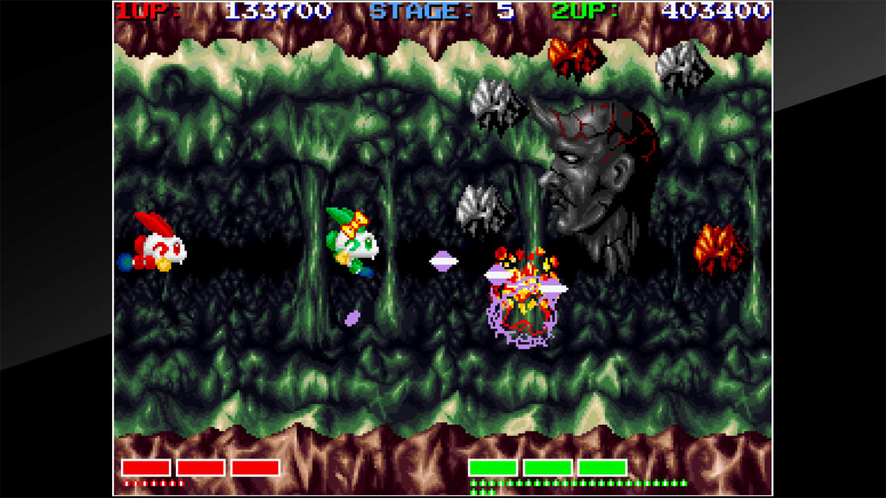Arcade Archives RABIO LEPUS for Nintendo Switch - Nintendo Official Site