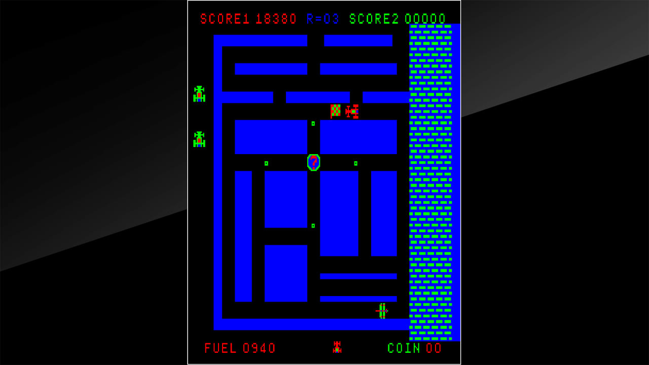 Arcade Archives ROUTE 16 for Nintendo Switch - Nintendo Official Site