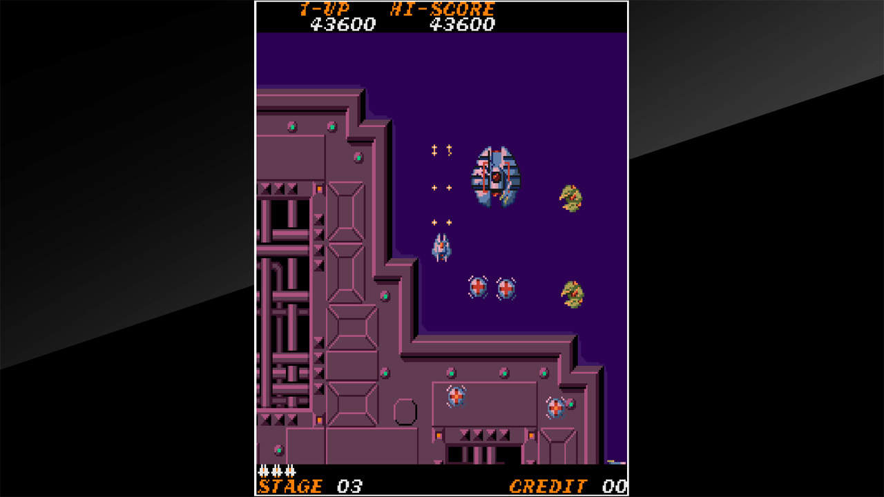 Arcade Archives TIME PILOT '84 for Nintendo Switch - Nintendo Official Site