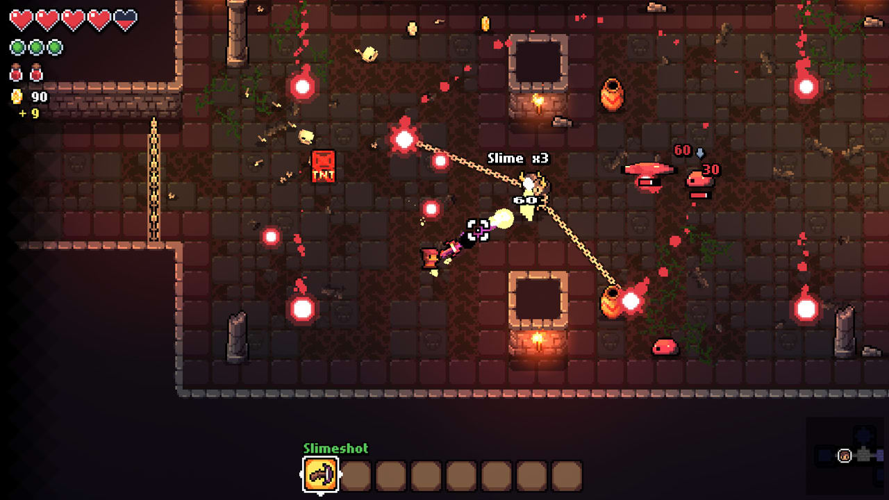 Archvale for Nintendo Switch - Nintendo Official Site