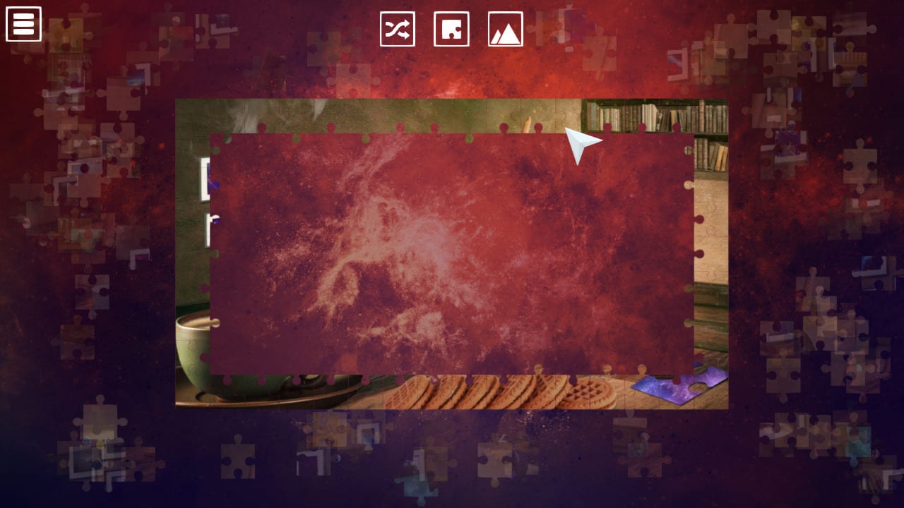 ASMR Journey - Jigsaw Puzzle for Nintendo Switch - Nintendo Official Site